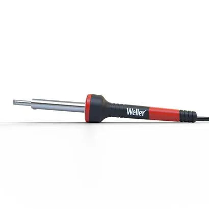 Cautín para soldadura Weller de 60 W con luz LED Halo Ring, 120V (WLIR ...