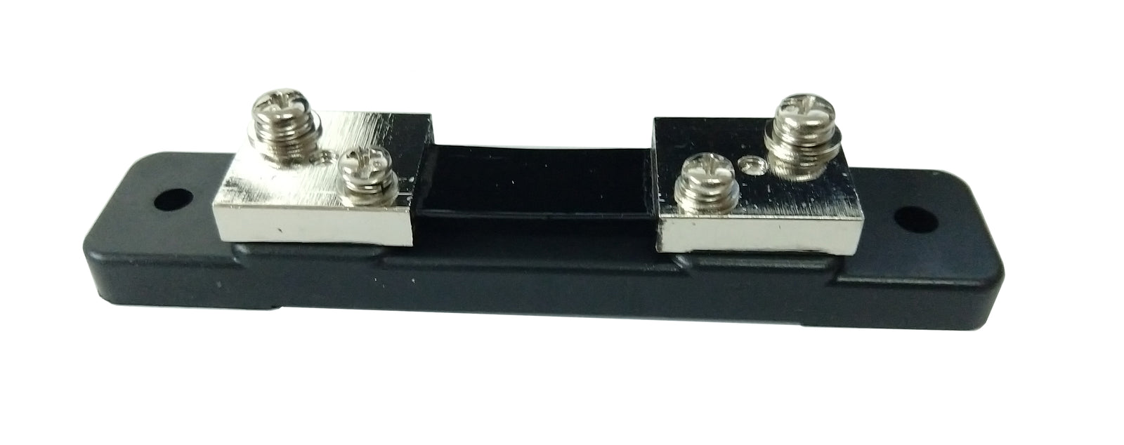 Resistencia Shunt, 50A, 50mV, PST – Radio Surtidora